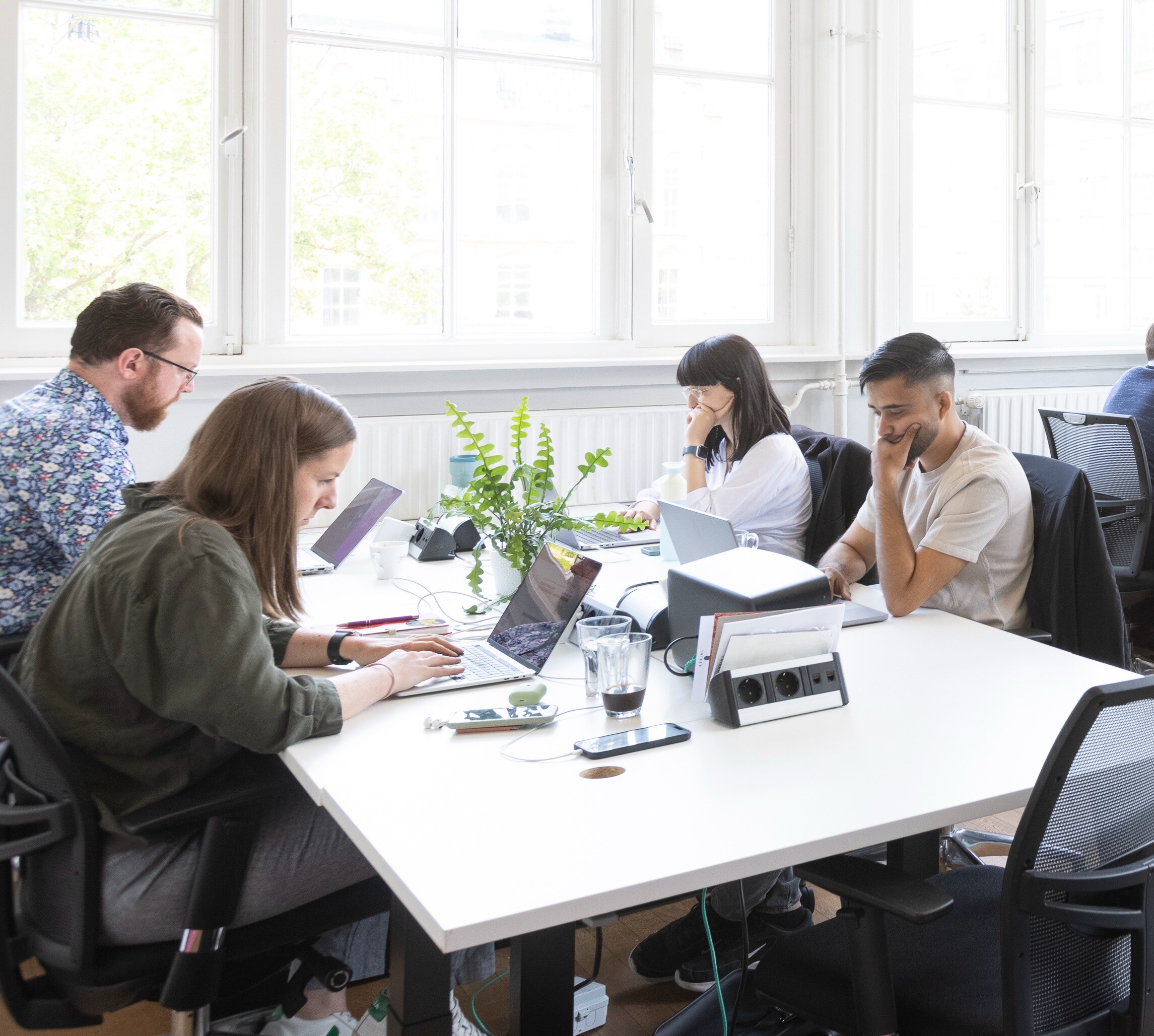 AND Digital: development and delivery in the UK, Netherlands, and USA