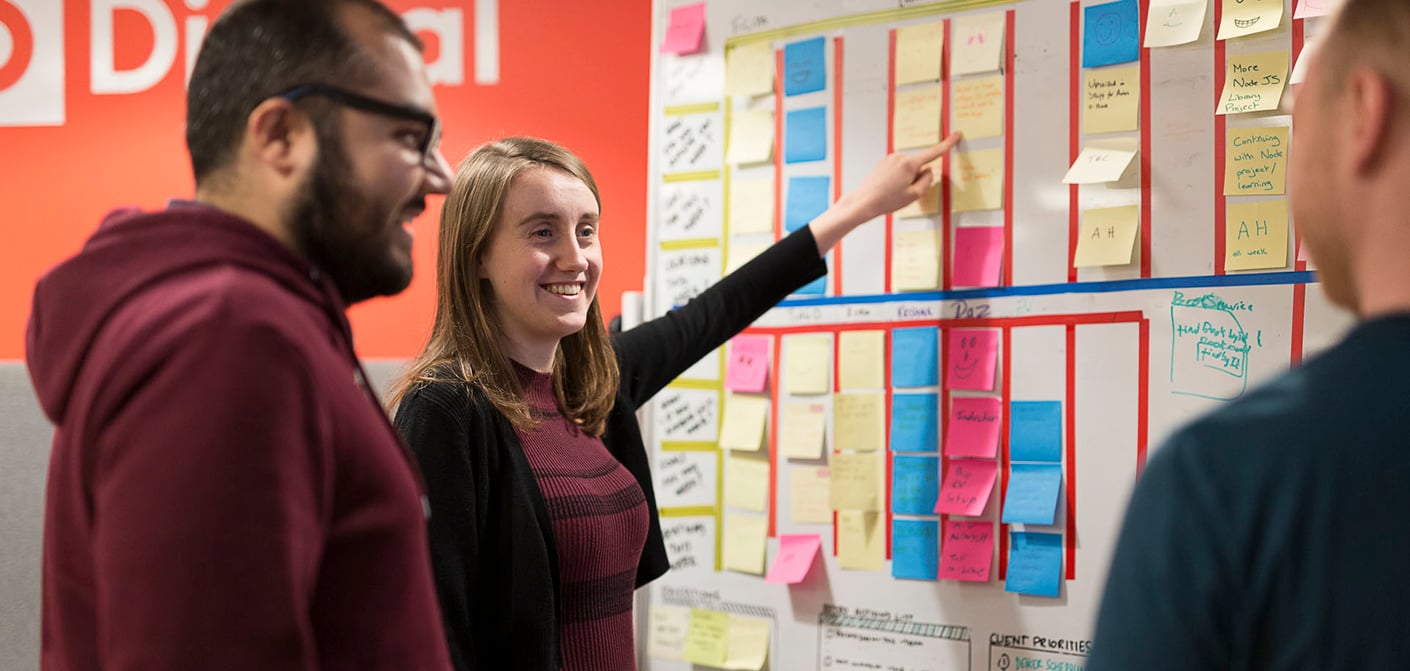 Spotify's Agile terminology explained: What are Tribes, Guilds, Squads ...