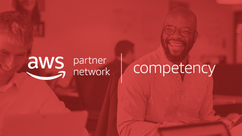 AWS Partner network | AND Digital