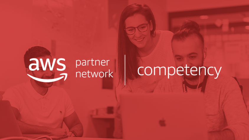 AWS Partner network | AND Digital