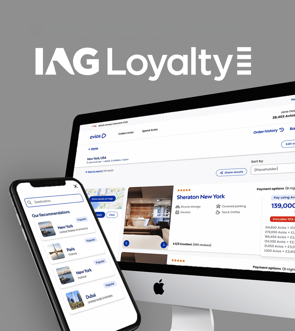 We build products that accelerate your digital delivery