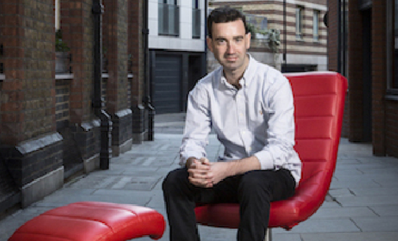 Webinar with AND Digital CEO Paramjit Uppal and SKY's Richard Thompson