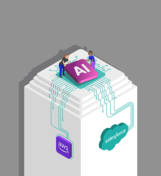 Accelerate speed to value