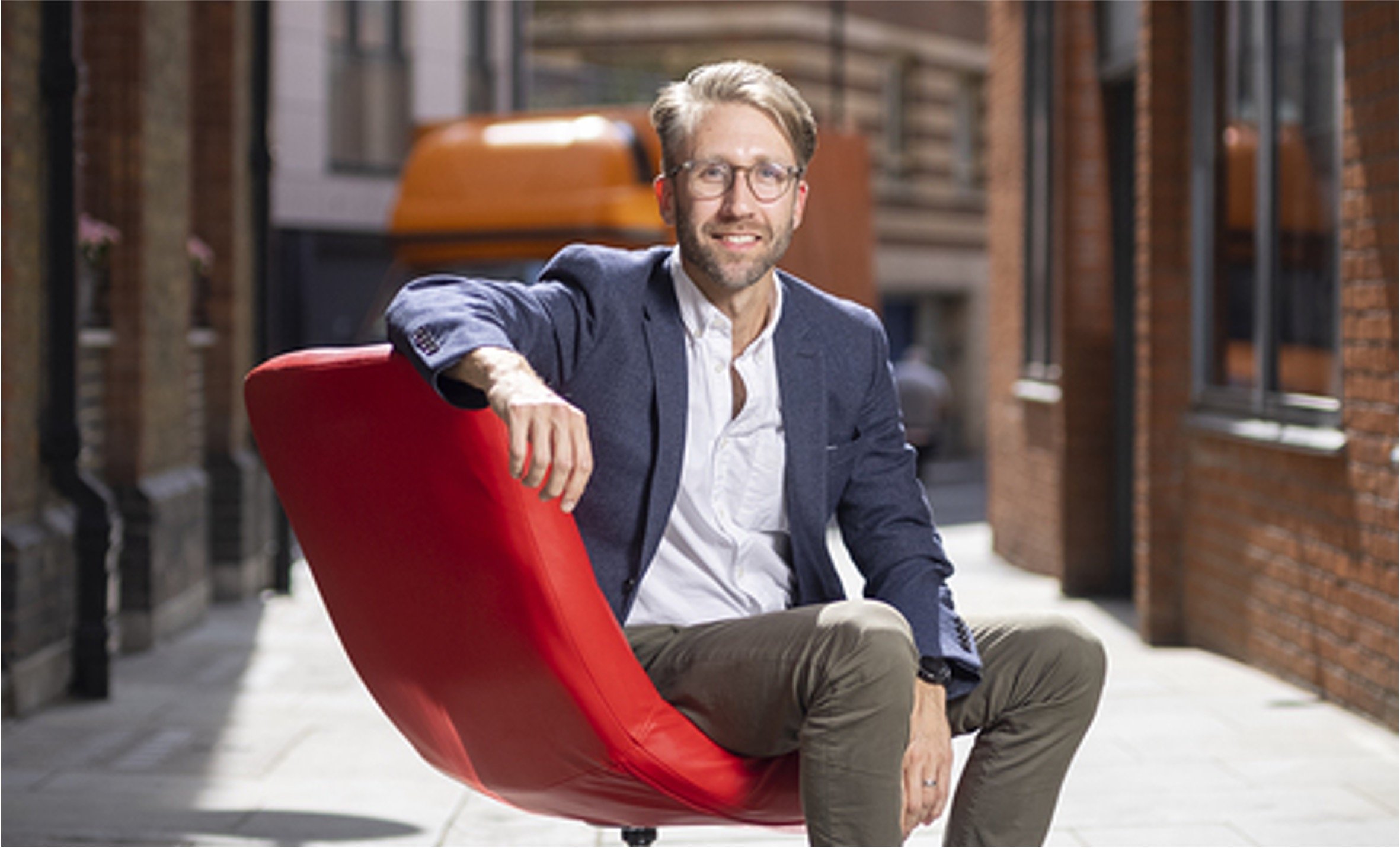 AND Digital: pioneering leadership for remarkable client outcomes