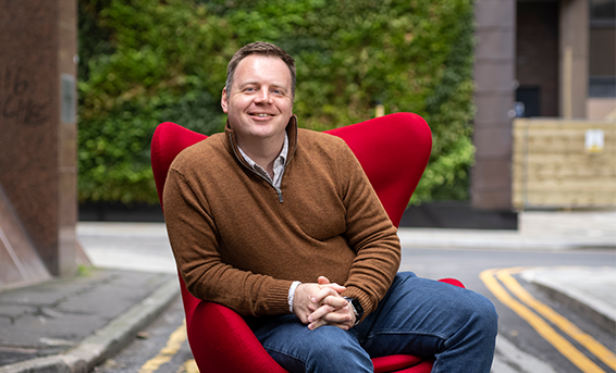 AND Digital: pioneering leadership for remarkable client outcomes