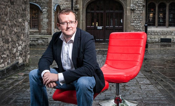 AND Digital: pioneering leadership for remarkable client outcomes