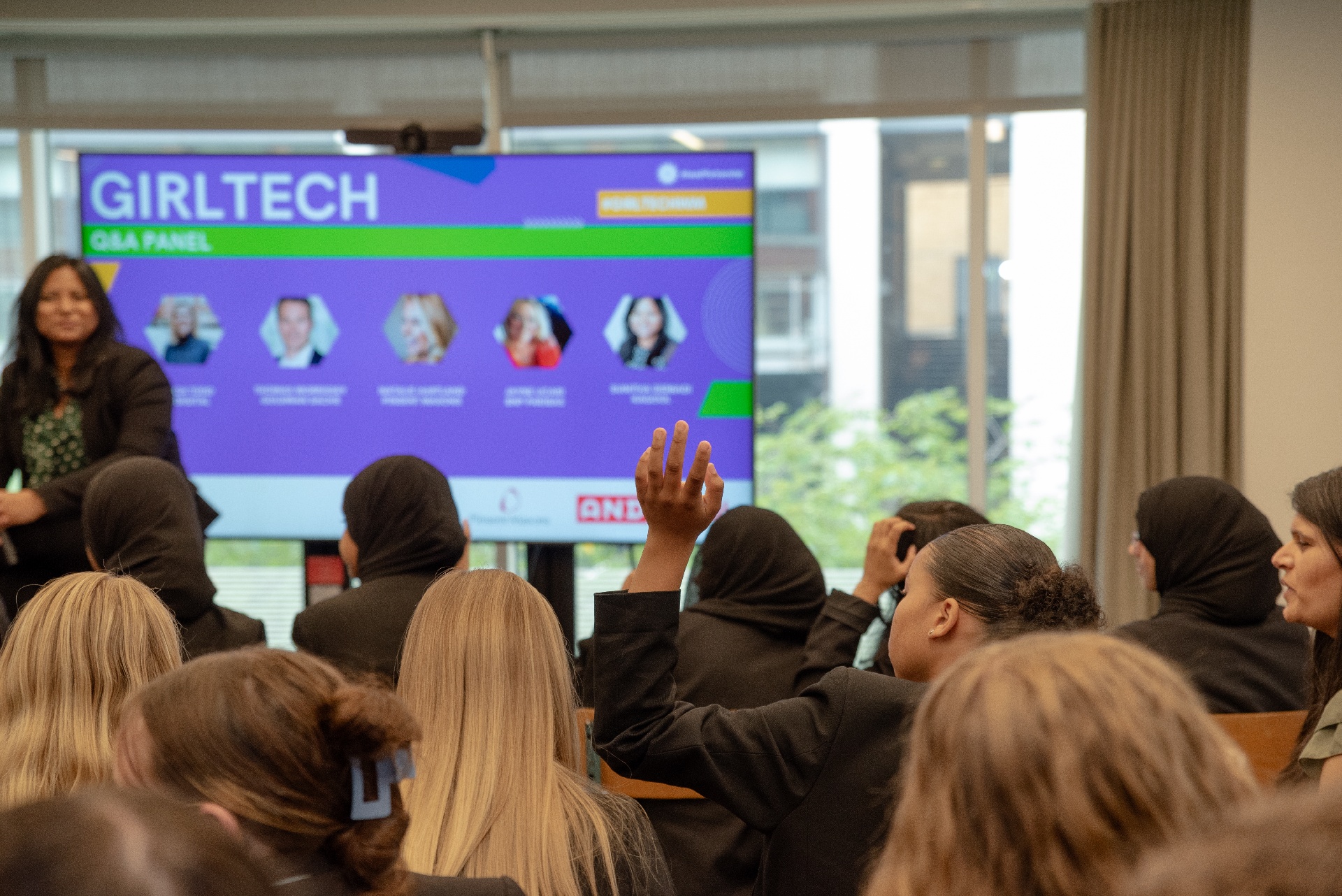 Digital disadvantage in the West Midlands; how we’re closing the gap