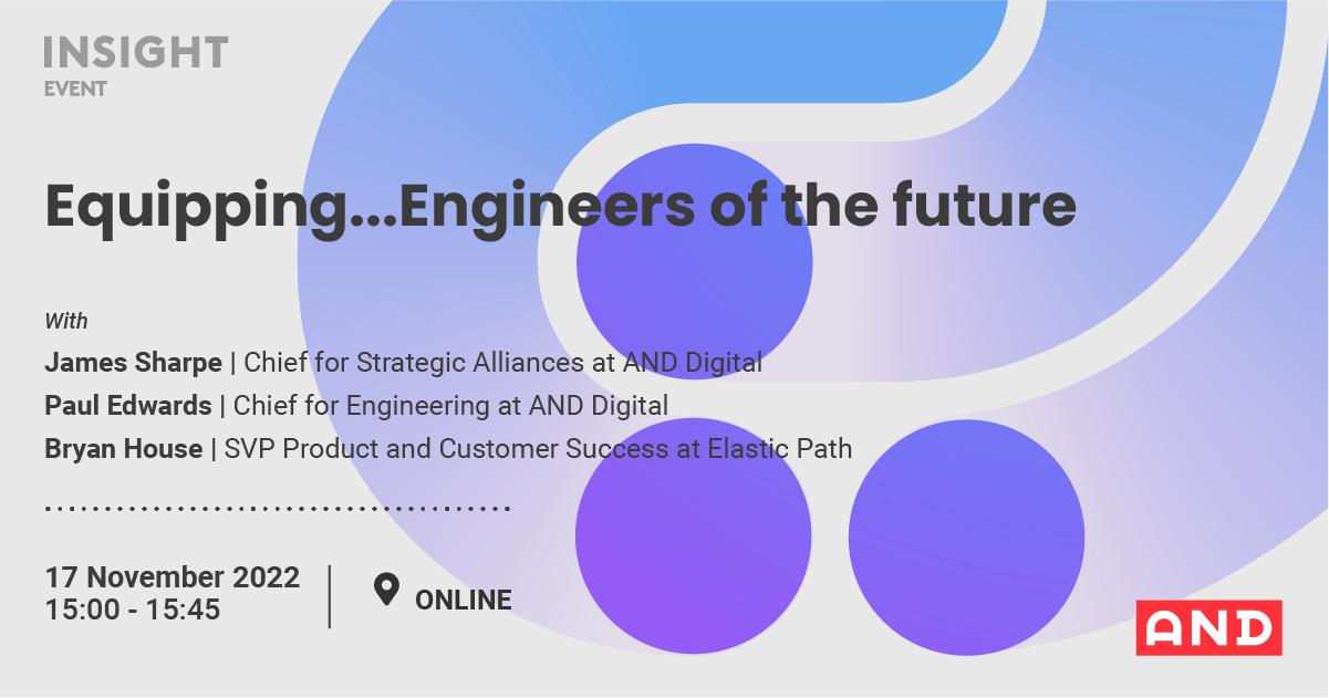 Equipping...Engineers of the Future