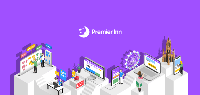 Premier Inn Case Study | AND Digital