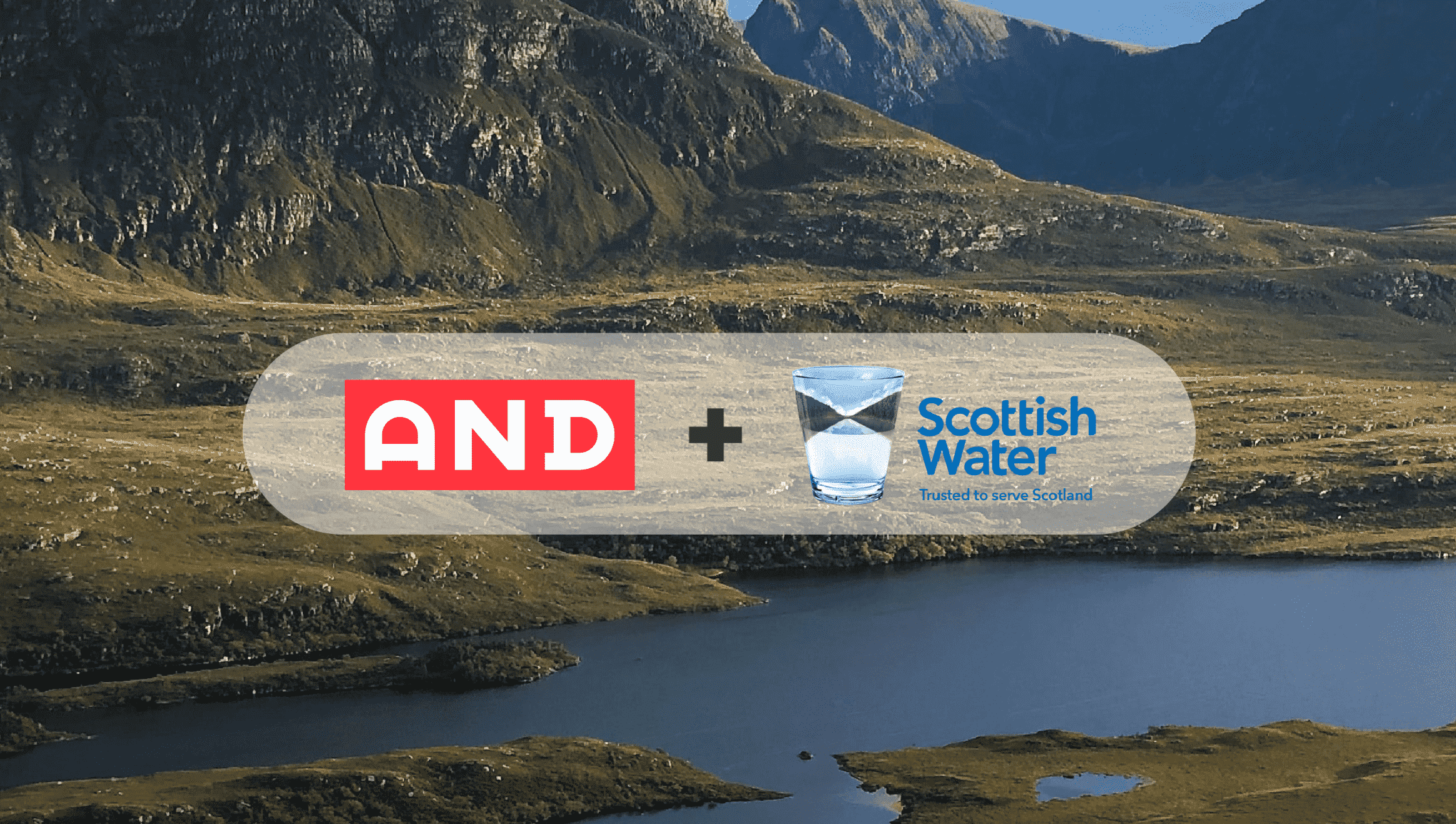 AND Digital chosen as key partner for Scottish Water’s Business Change ...