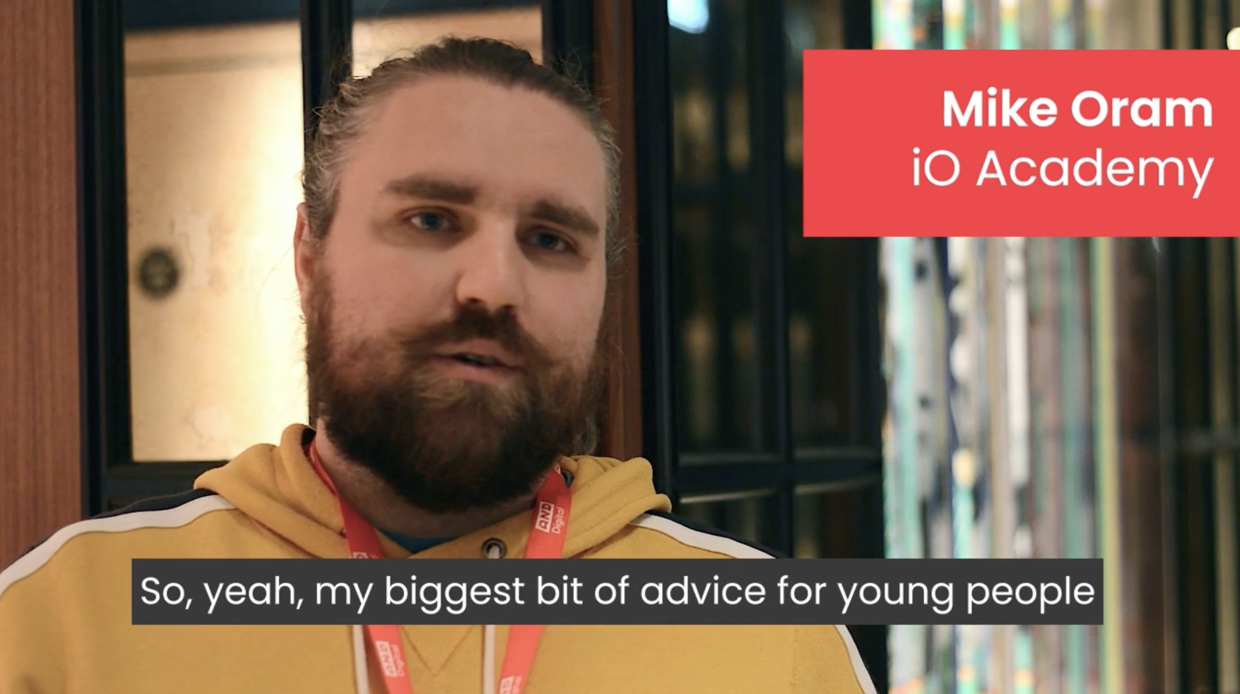 Closing the skills gap starts with debunking the myths of digital