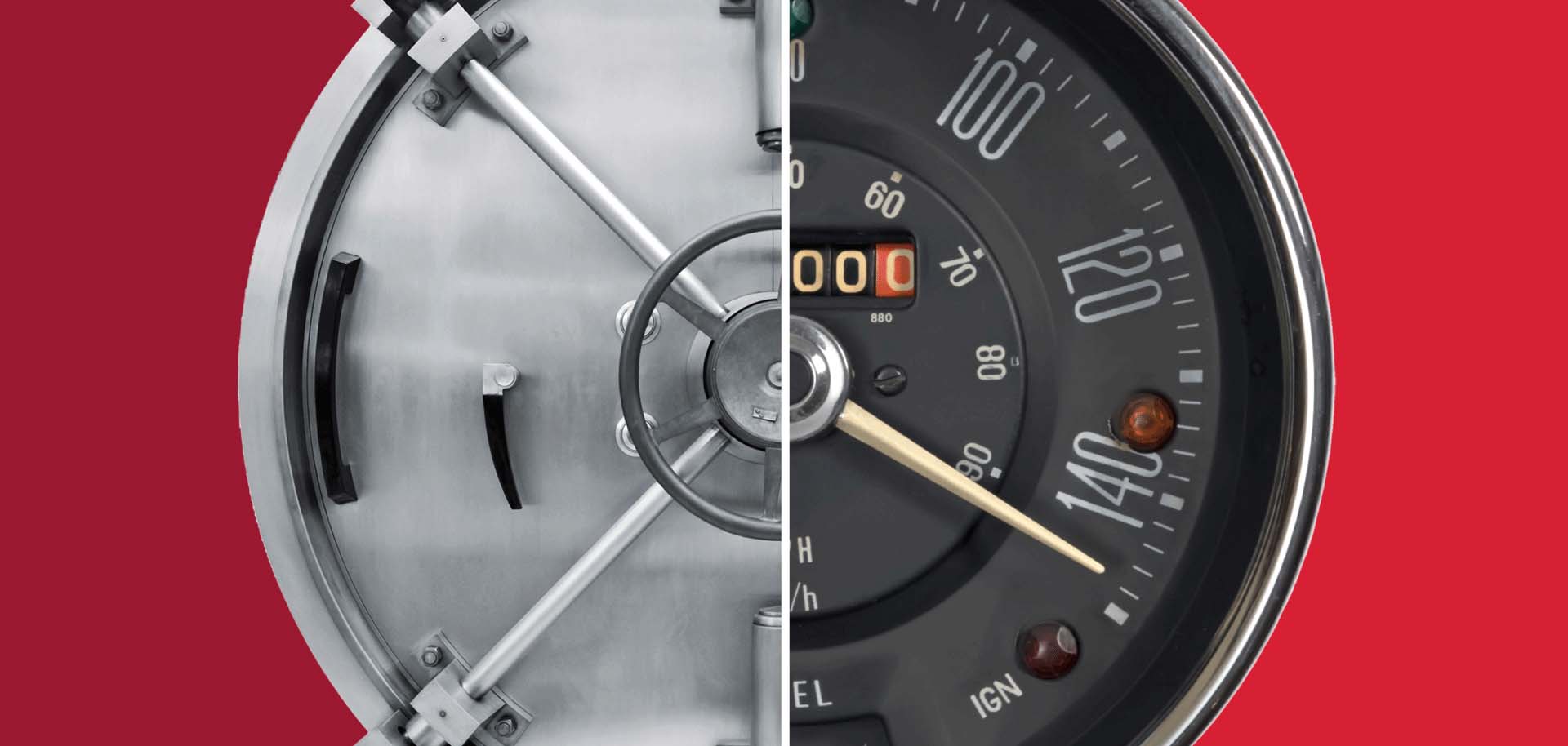 Focused on speed or security? Think speed AND security to drive value