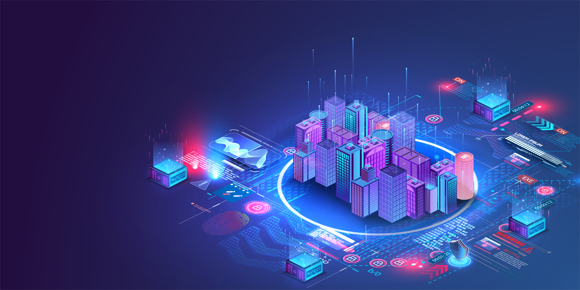 Building your own ecosystem
