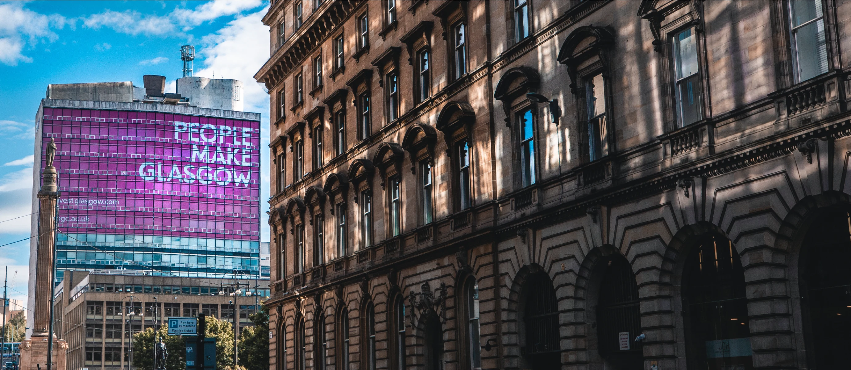 AND Digital announces second Scottish office in Glasgow