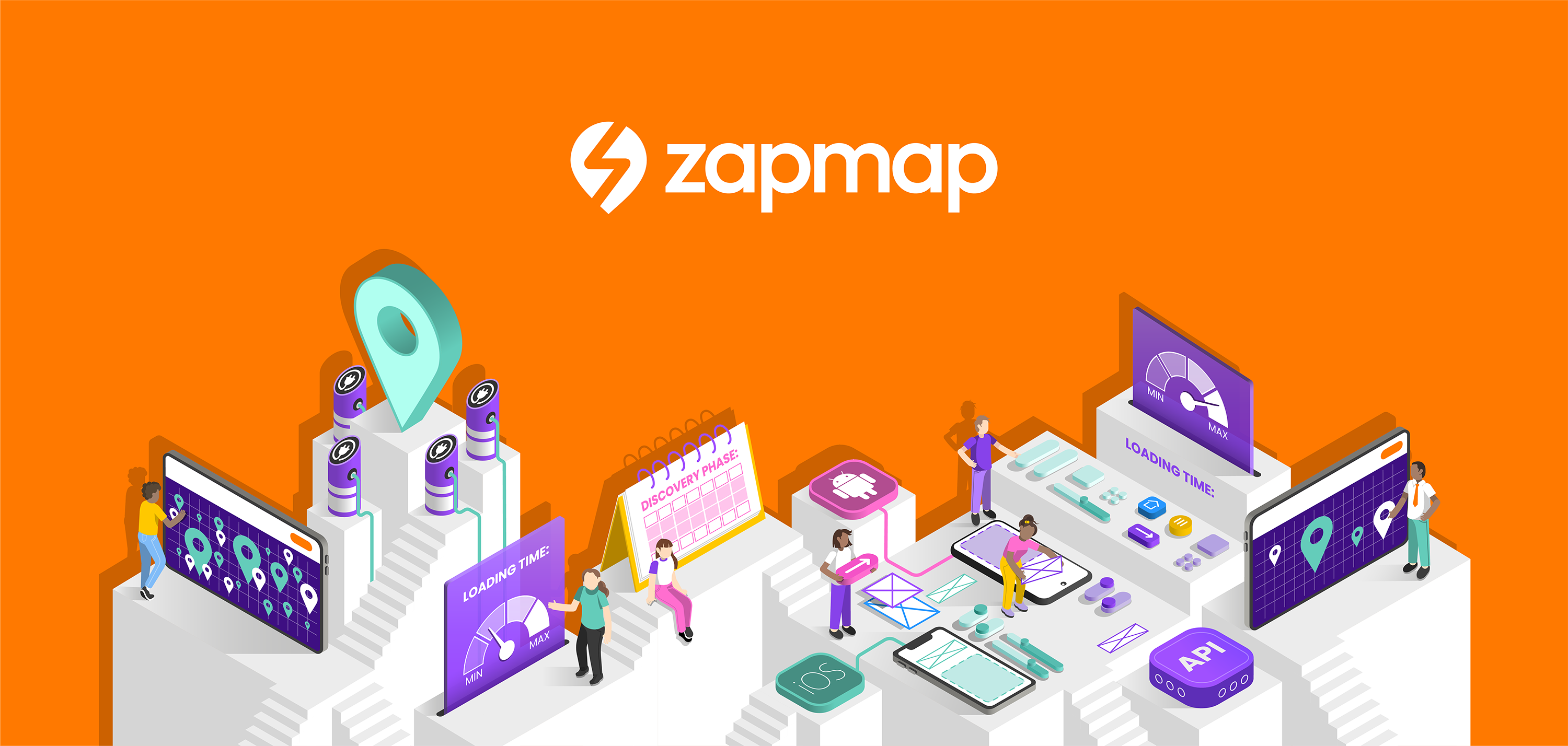 Improving user experience for electric vehicle drivers via API