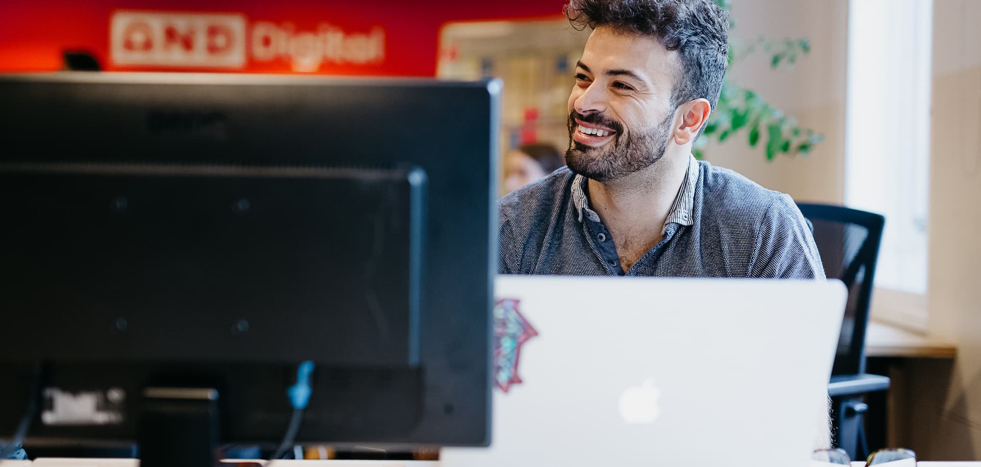 Partnering with Leading Digital Vendors | AND Digital