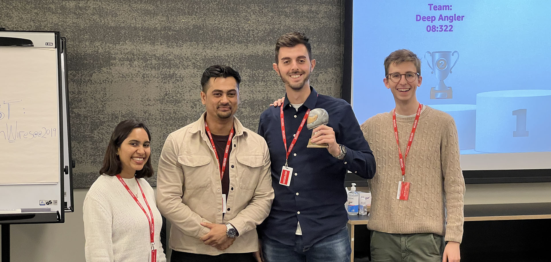 Closing the Digital Skills Gap: The Power of Gamified Learning