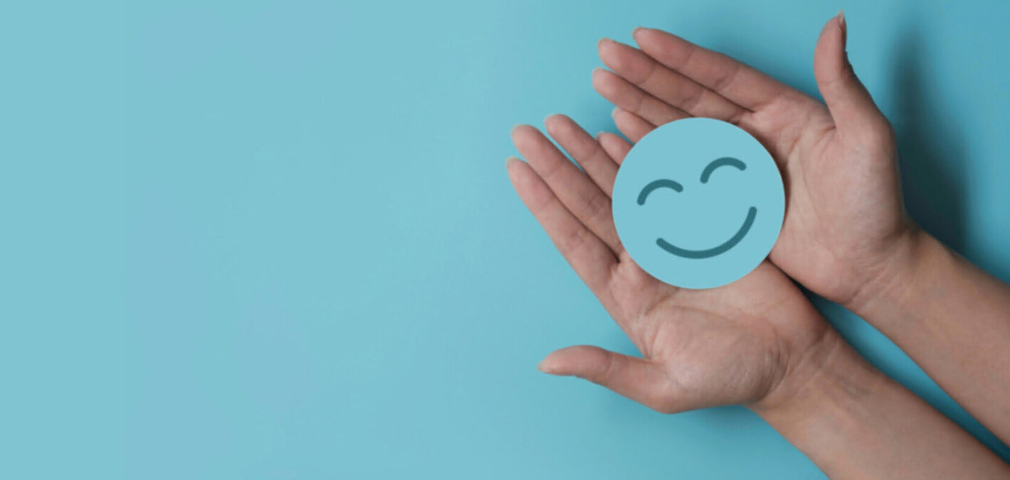 What does a good health-check feel like?