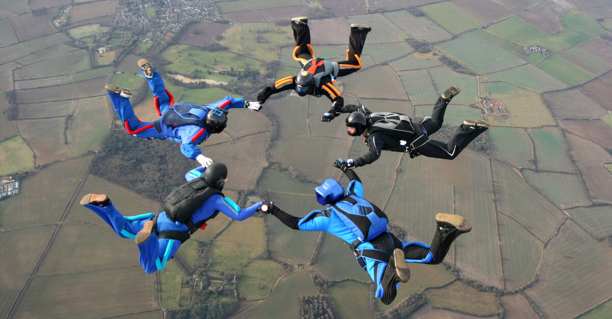 Building high performance teams: the challenges and how to overcome them