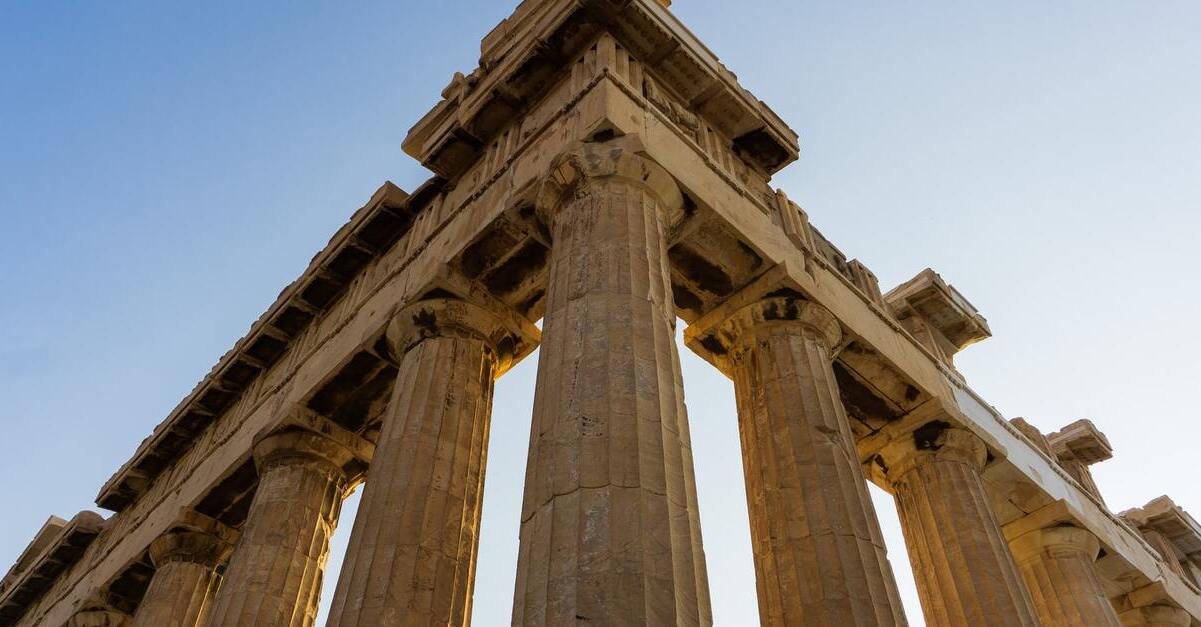 The 7 pillars of consulting